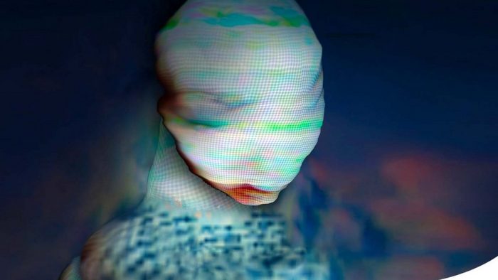 Afterimage | Arte por Excelencias
