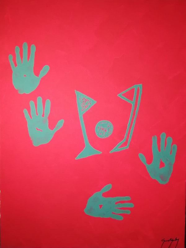 "Yukahú. Baguá. Maorokoti. El Señor de la Yuka y el Casabe" | Arte por ...